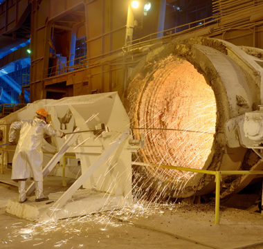 세라크울, 세라믹울 > 무기단열재 | 벽산단열재산업